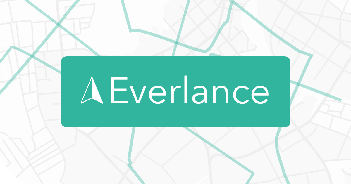 Everlance: Automatic Mileage Tracker & Expense Management